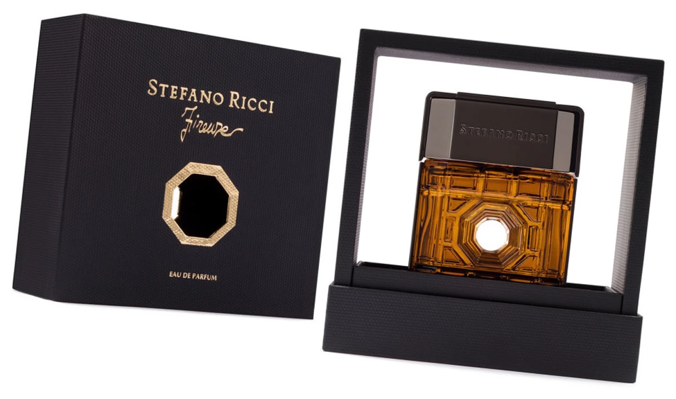 Парфюмерная вода Stefano Ricci Firenze 100 мл - Стефано Ричи Флоренция для мужчин