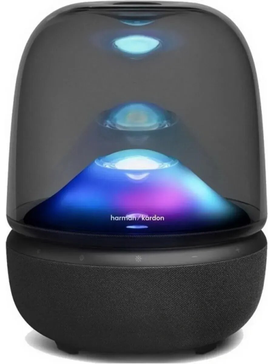 Акустическая система Harman Kardon "Aura Studio 5", 3 полосы, Bluetooth