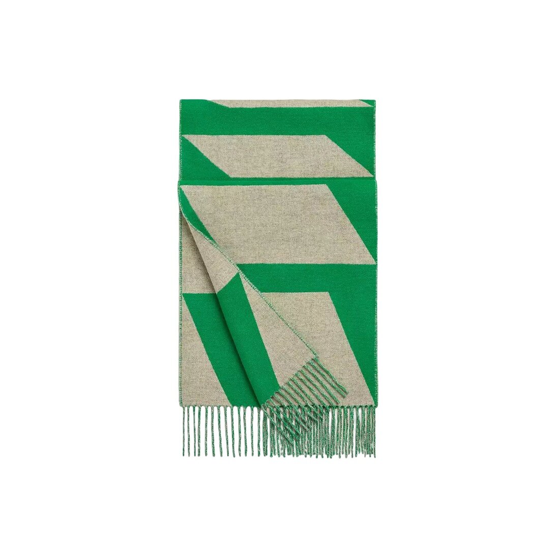 Шарф Hermes