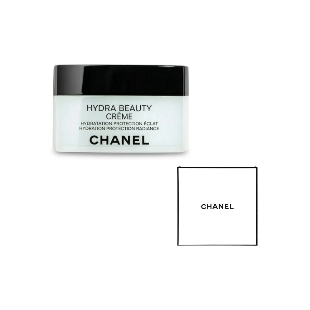 Наборы для ухода за кожей лица CHANEL Camellia Hydrating