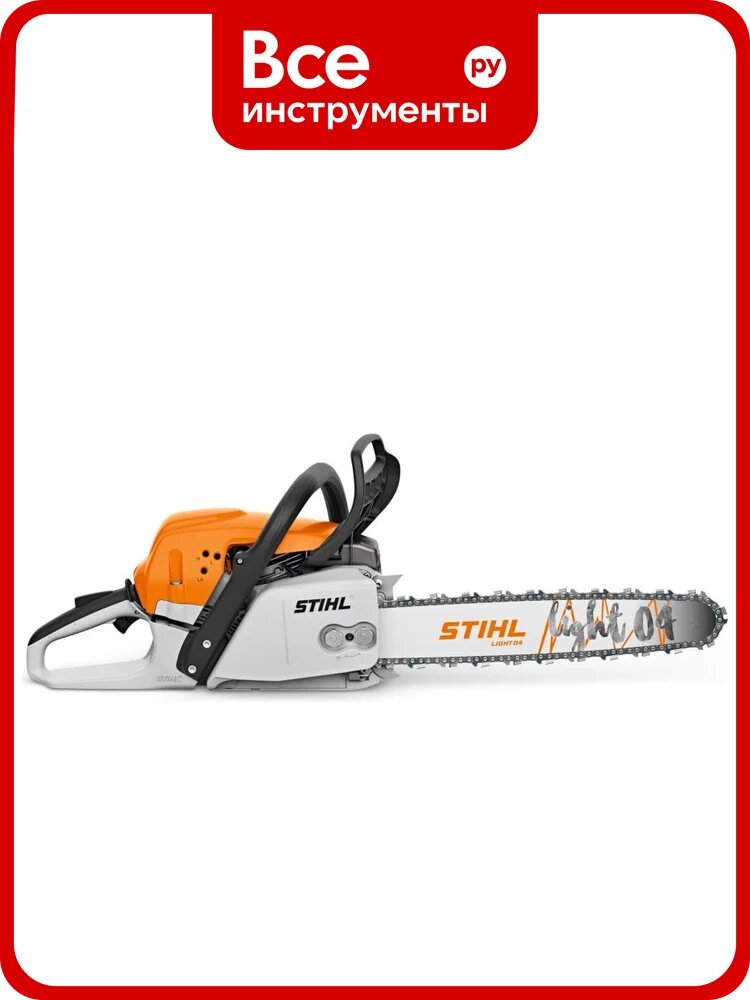 Бензопила STIHL MS 291 шина R 45 см, цепь 36 RS 1141-200-0765P