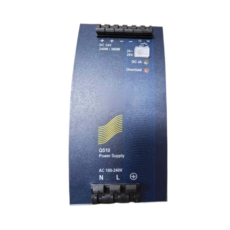 100% Новый оригинал QS10.241-C1 импульсный источник питания модуль