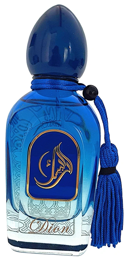 Дион Арабески Перфюмес - духи унисекс 50 мл / Arabesque Perfumes Dion