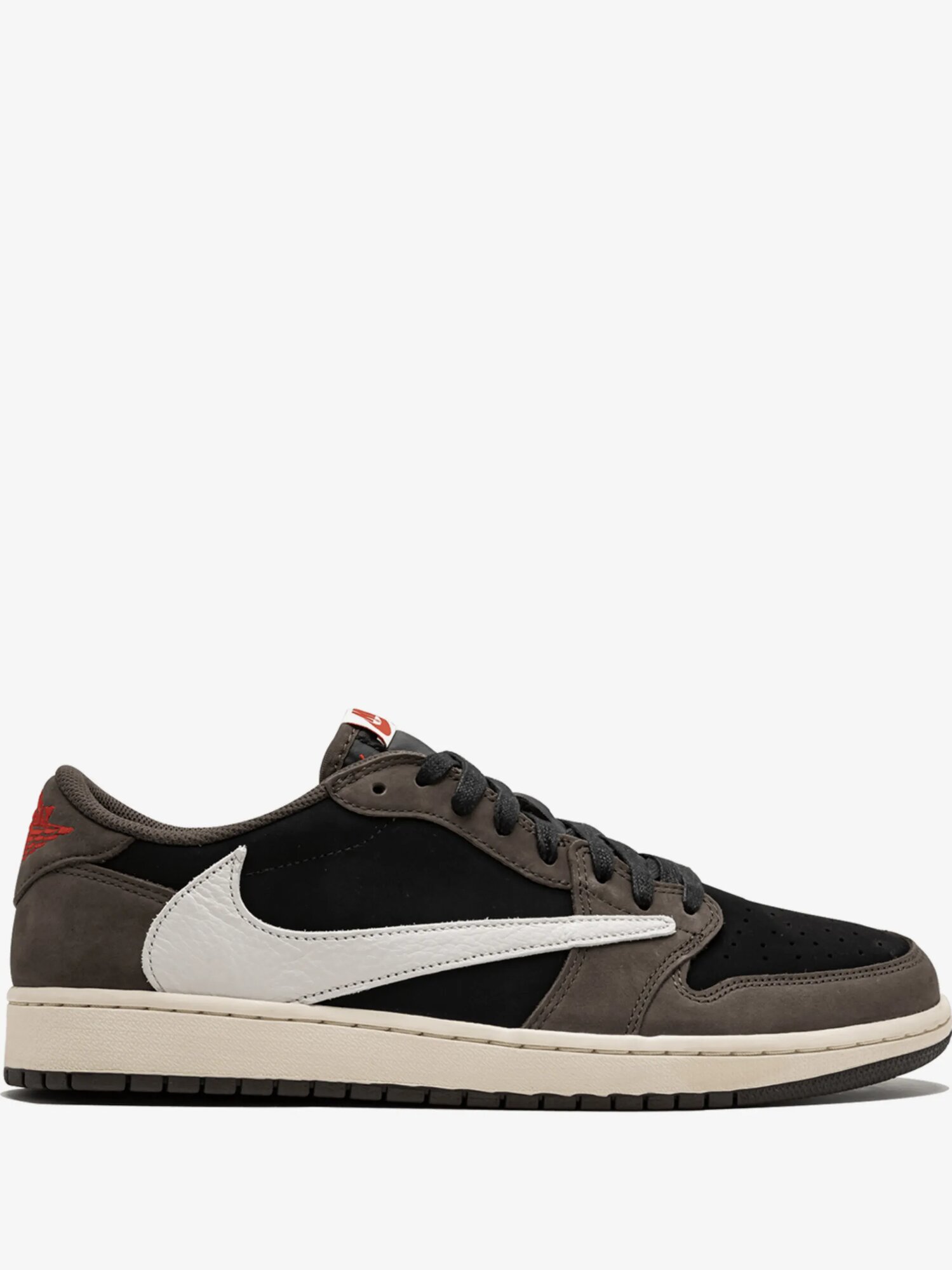 Кроссовки Air Jordan 1 Low Travis Scott