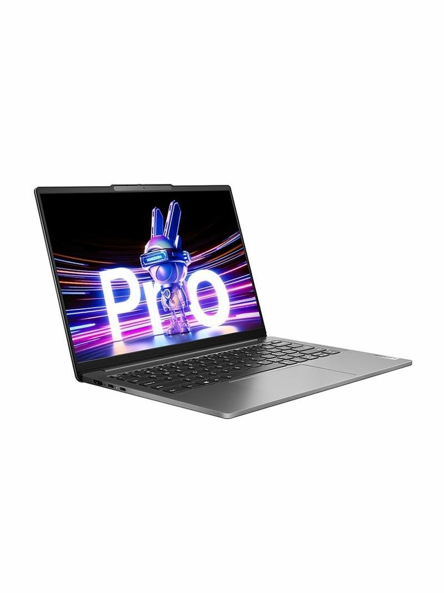 Ноутбук Lenovo IdeaPad 14", ADM-R7-7735HS, 16ГБ/1TБ, Русская раскладка — фото 1