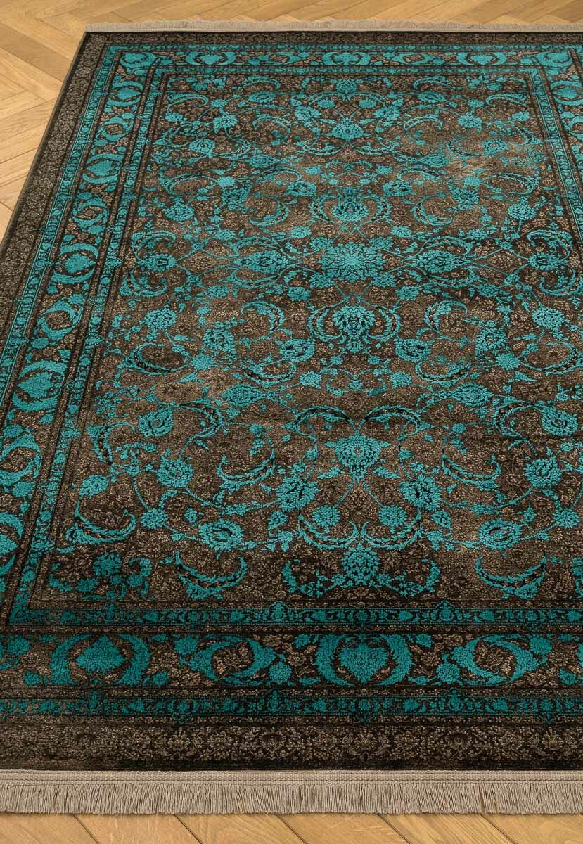 Иранский ковер 150*225 см Iris UI3978
