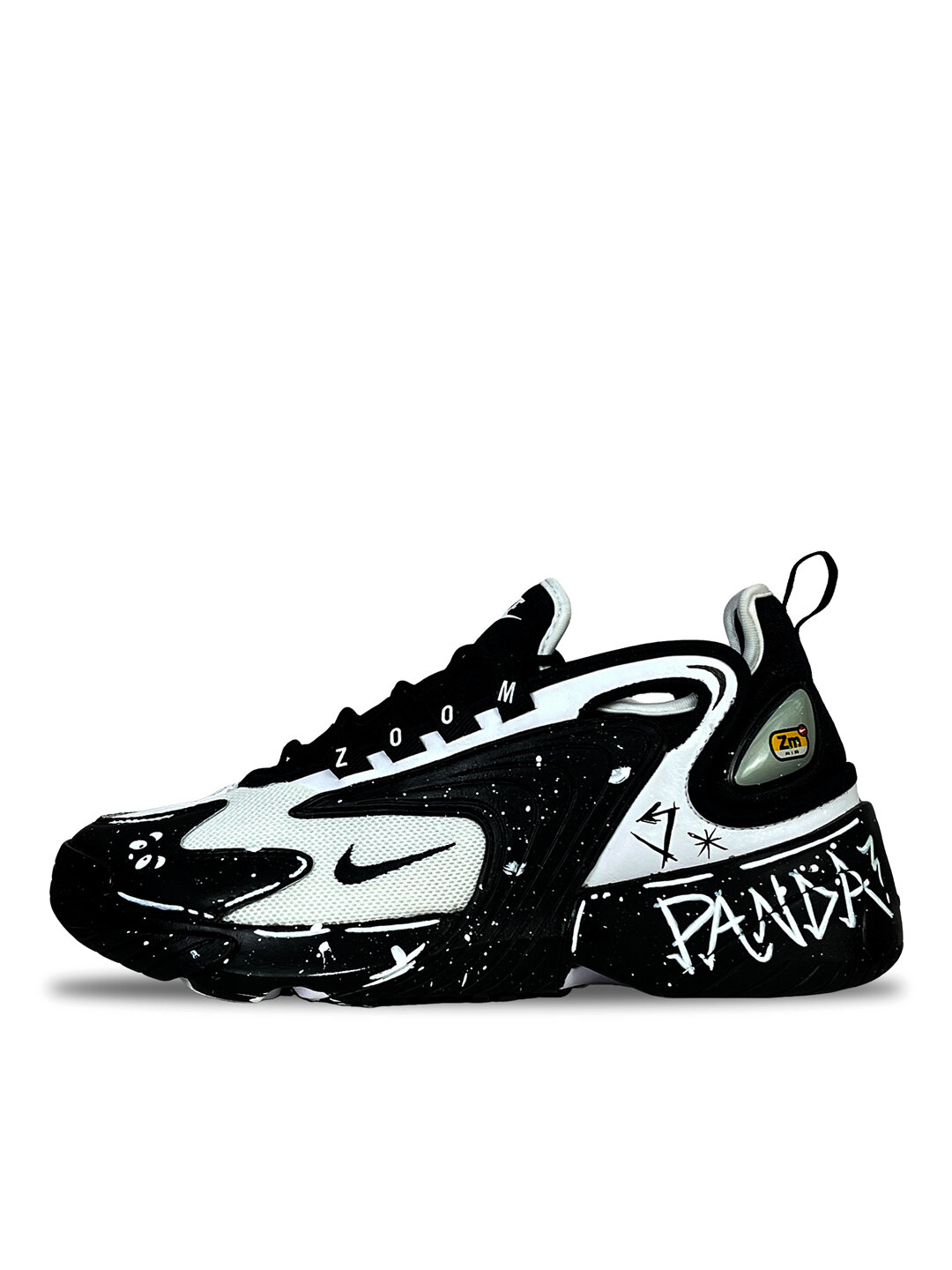 Кроссовки Zoom 2K