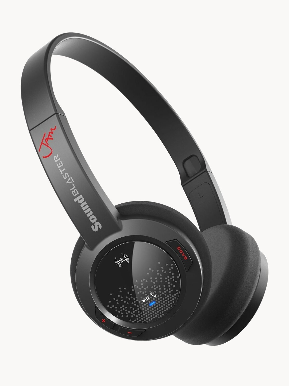 Беспроводные наушники Creative Jam V2