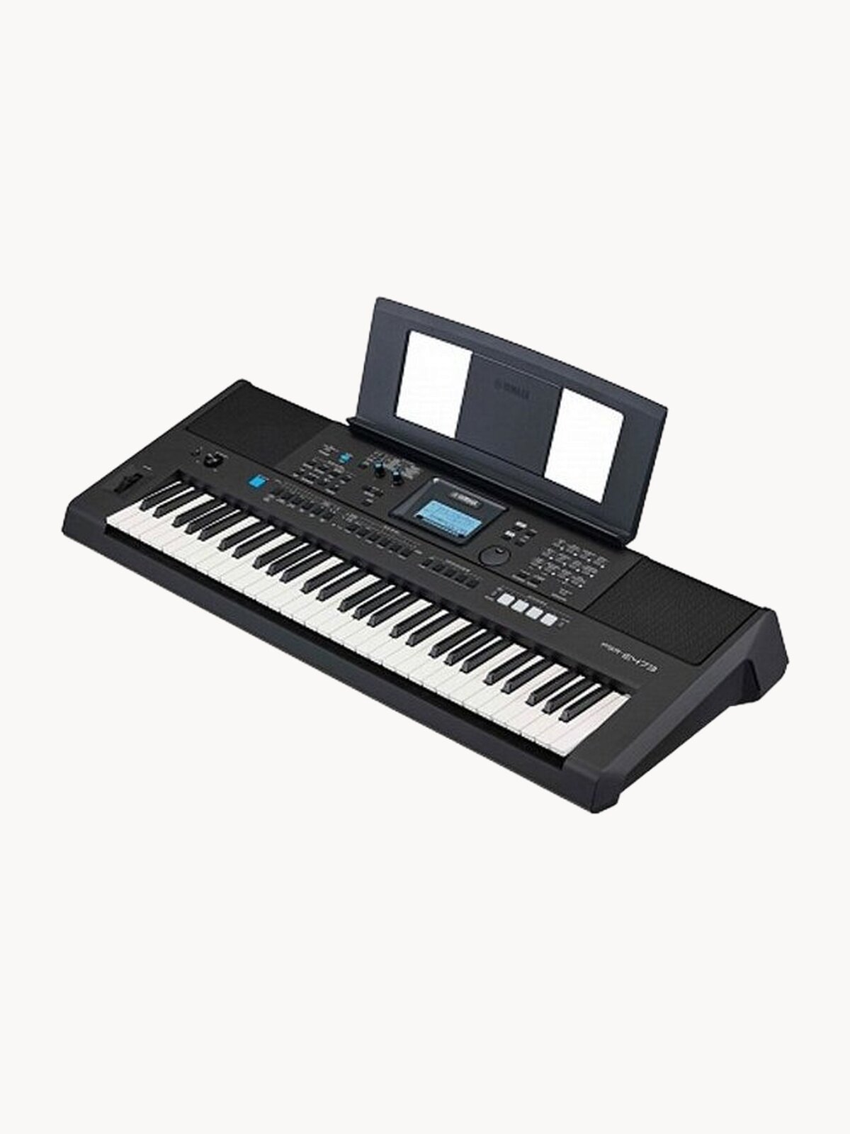 Синтезатор Yamaha PSR-E473