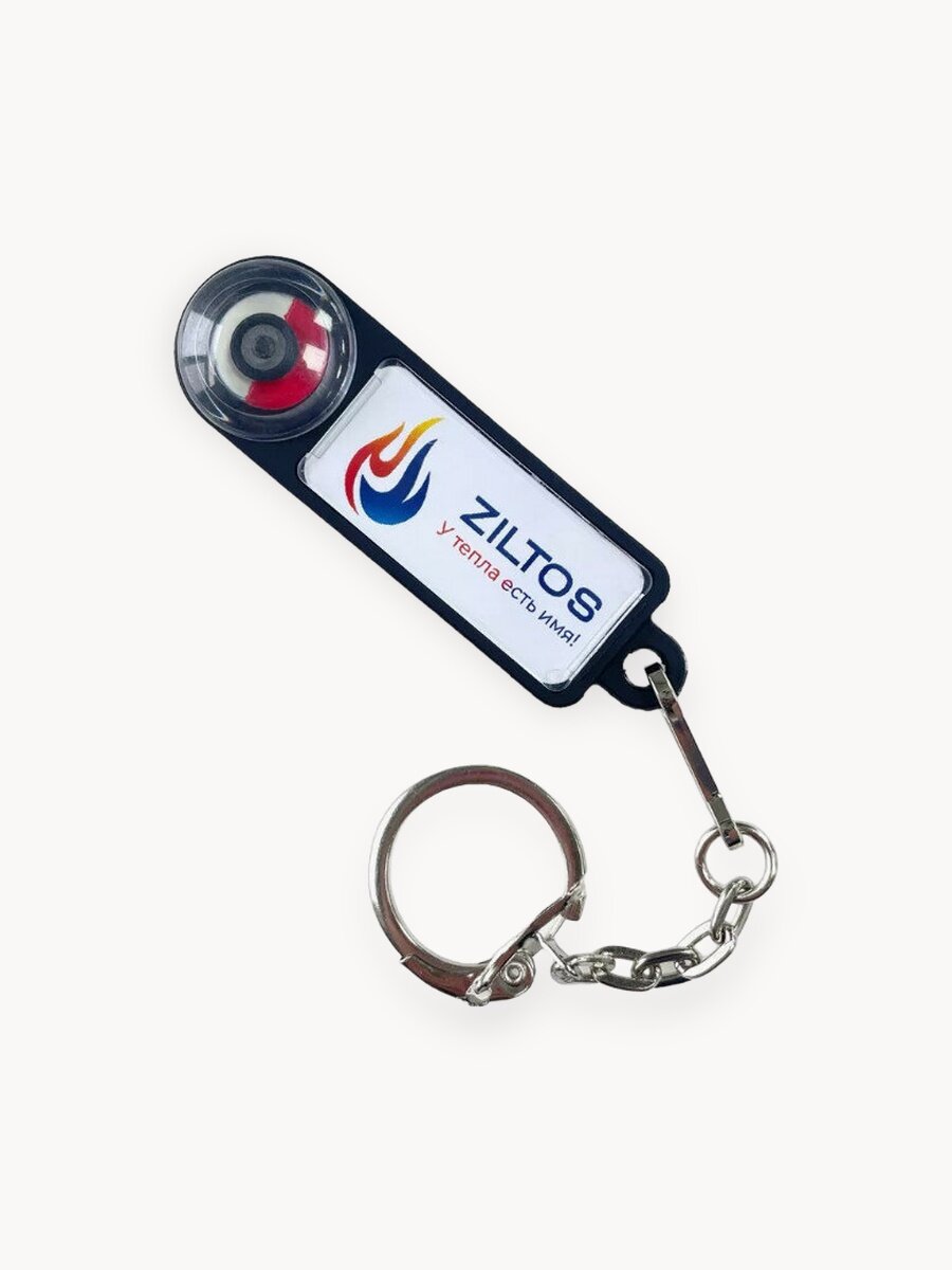 Индикатор вращения циркуляционного насоса 7001-(VJK-Indicator-ENG)