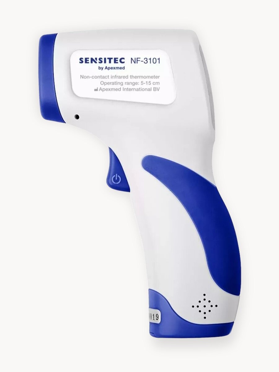 Термометр, Компакт