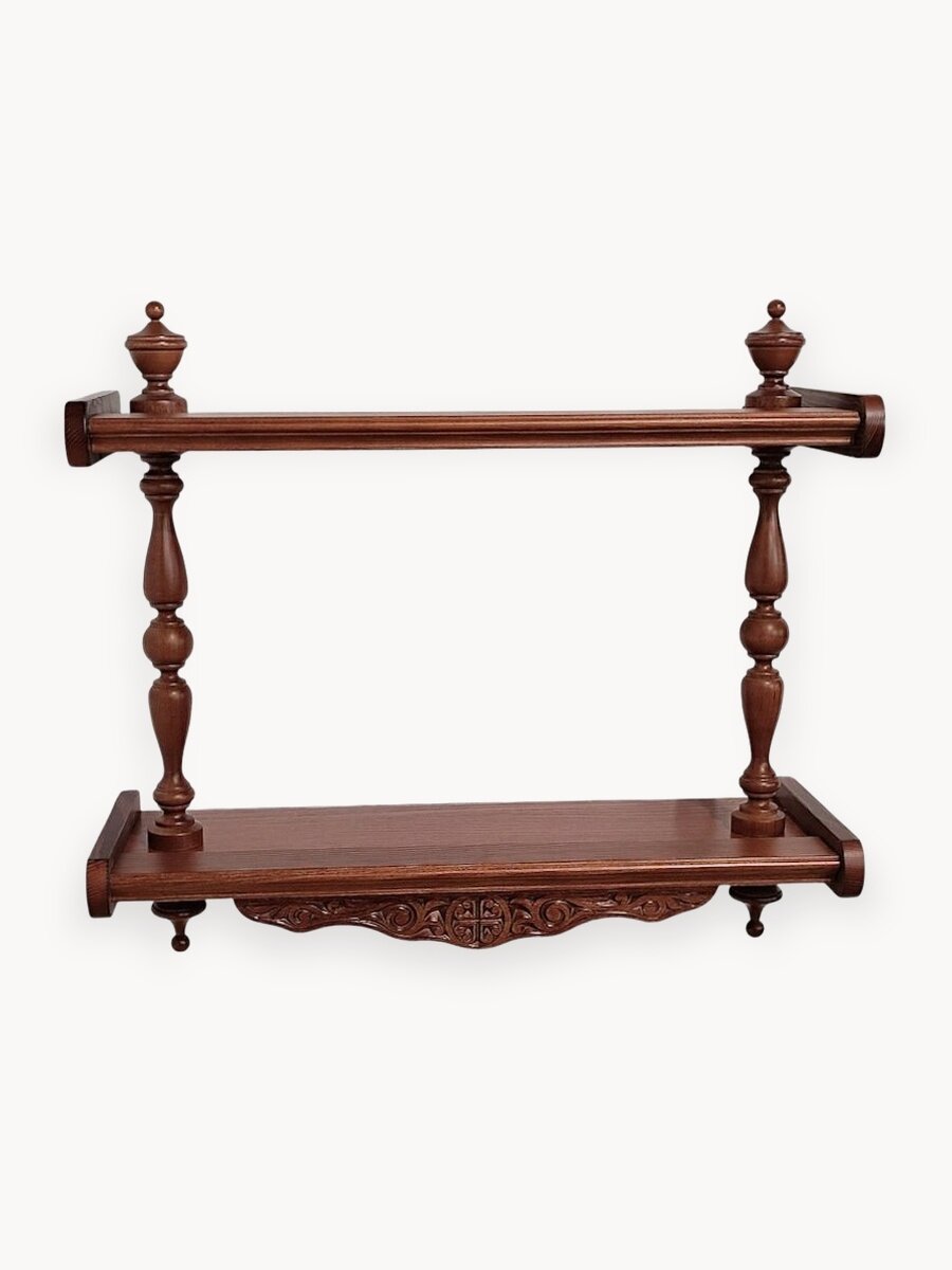 Полка 47 x 16 x 41 см