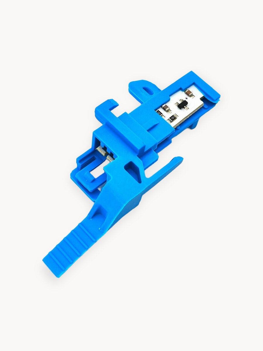 Датчик холла Bitron на котёл Bosch Buderus арт 200491109 87186445780