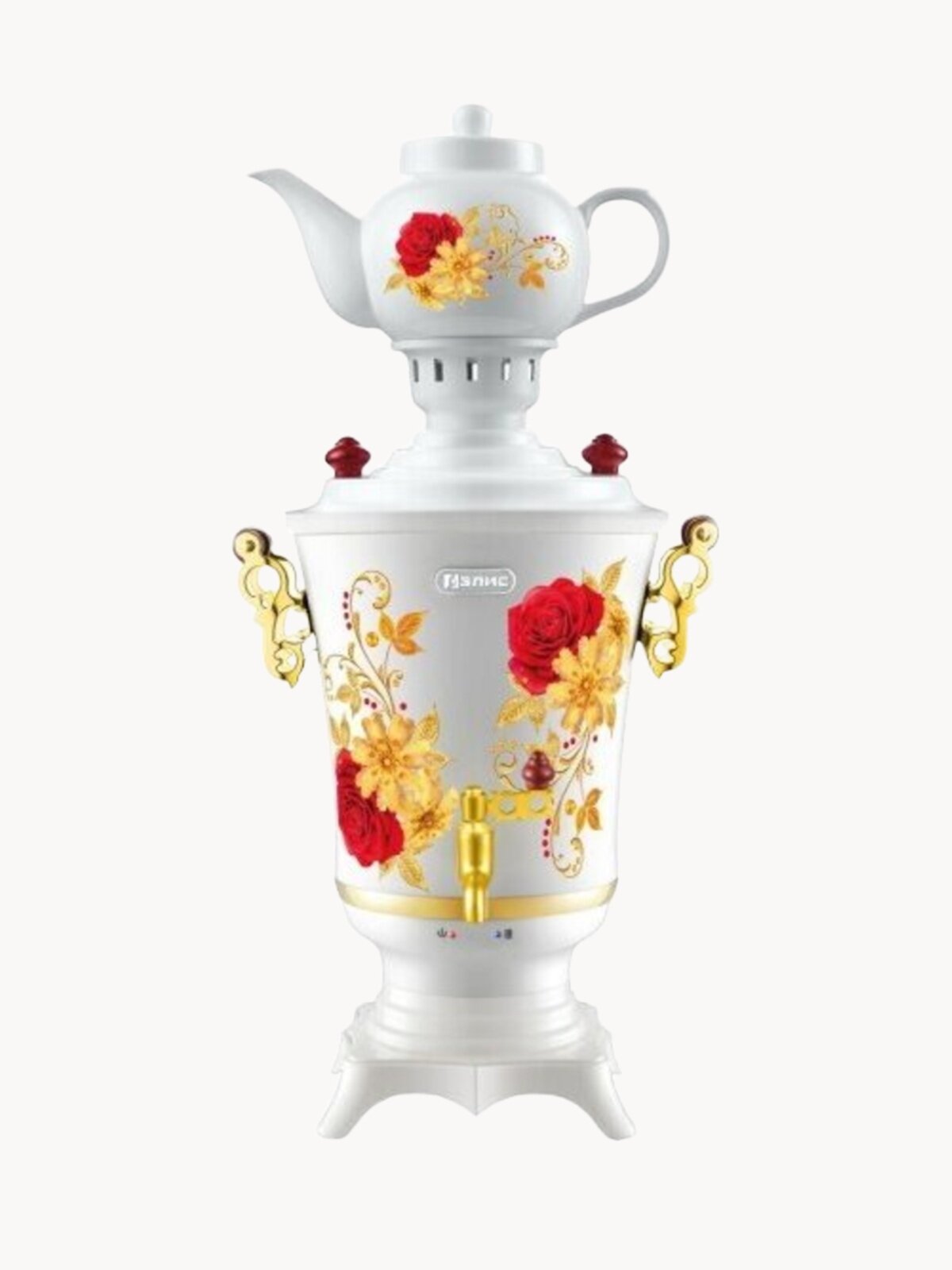 Самовар Элис ЭЛ-4069 электрический