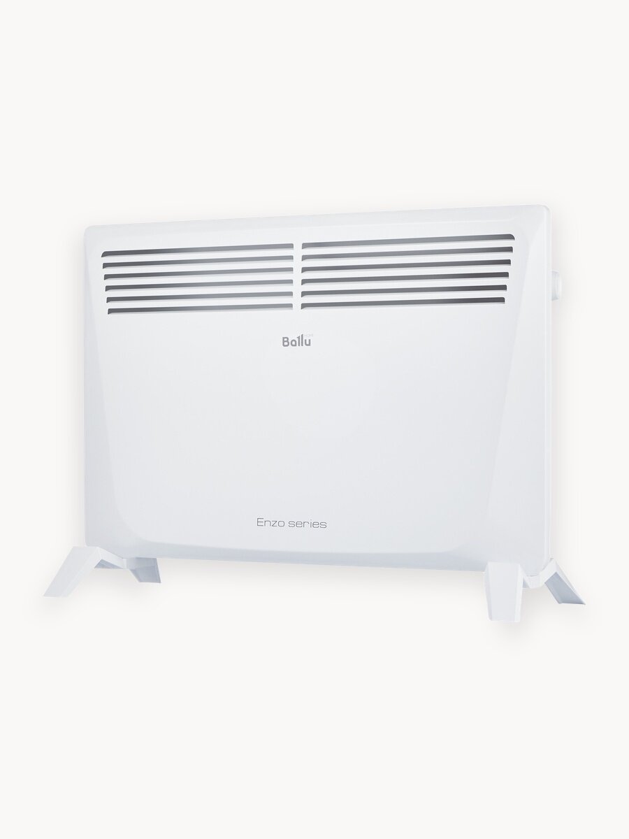 Конвектор электрический Ballu Enzo BEC/EZMR-1500 (Боковое управление)