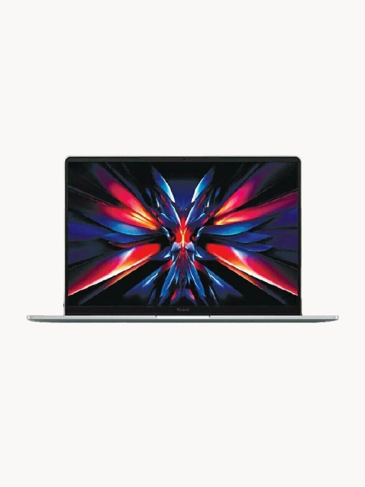 Ноутбук Xiaomi Redmi Book Pro JYU4597CN, 32ГБ/1ТБ, 14", 120Гц, Windows 11, серый