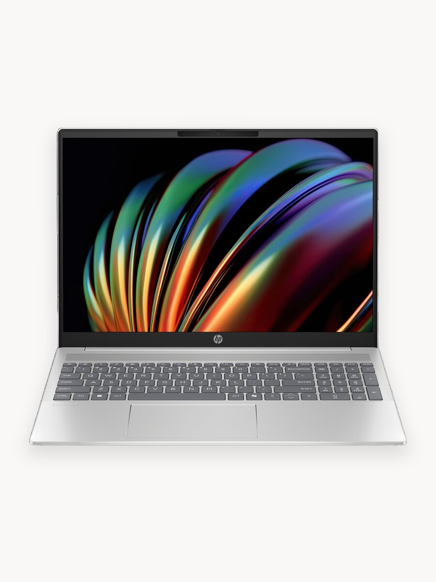 Ноутбук HP Pavilion Laptop 16-af0087nr 16" A09CBUA#ABA), Intel Core Ultra 7 155U,16GB, SSD 512GB,2K 1920x1200 Windows 11