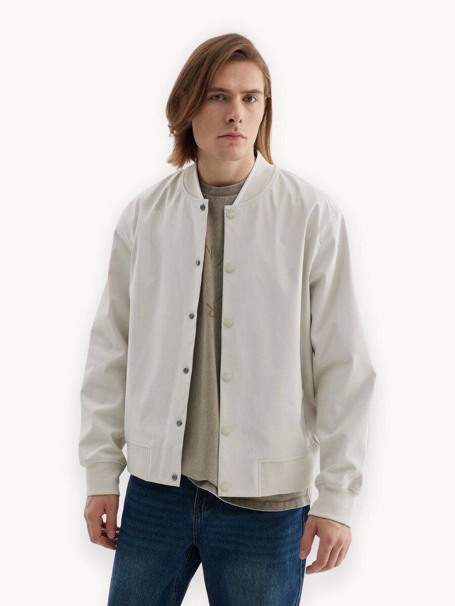 Бомбер Membrane