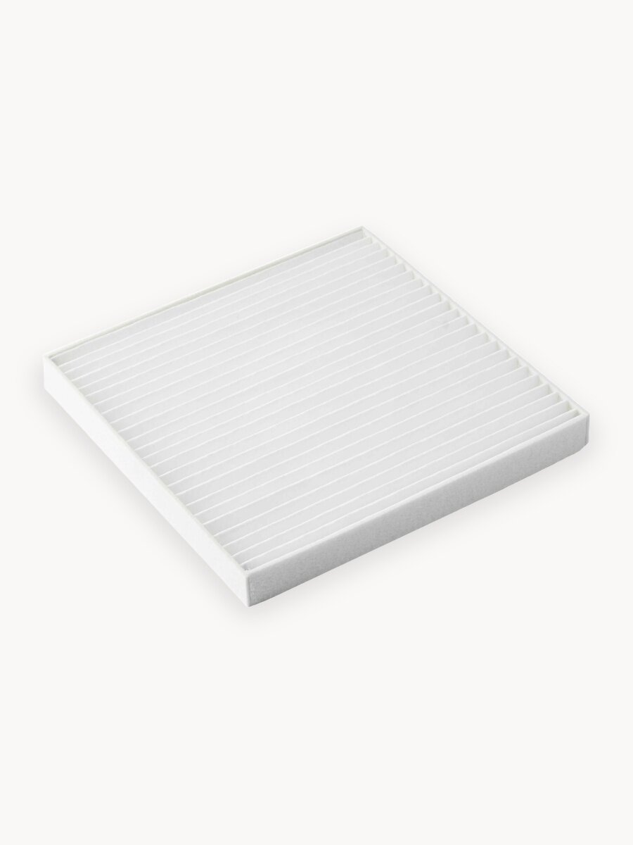 Комплект сменных фильтров для TD-MASTER (5+1) POLARUS, х1 фильтр тонкой очистки и 5 многоразовых фильтр-салфеток