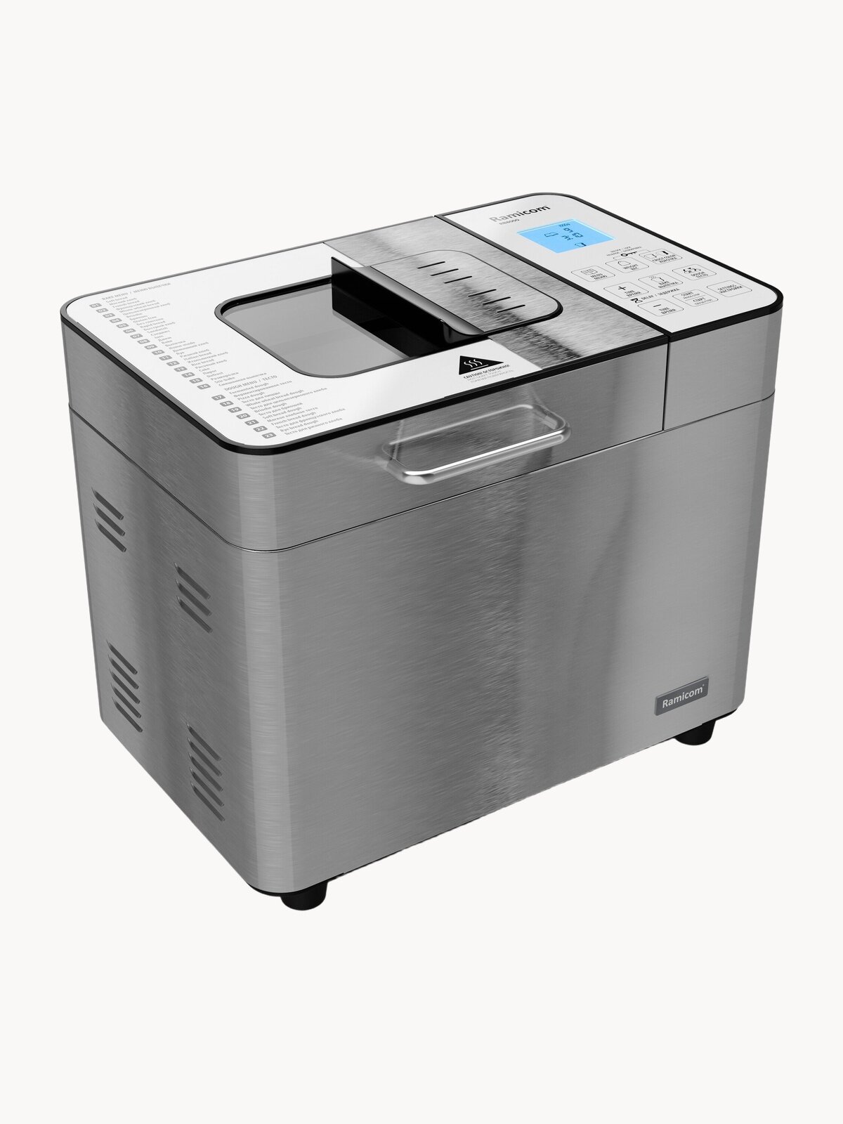 Хлебопечка 23-в-1 Ramicom RB8000