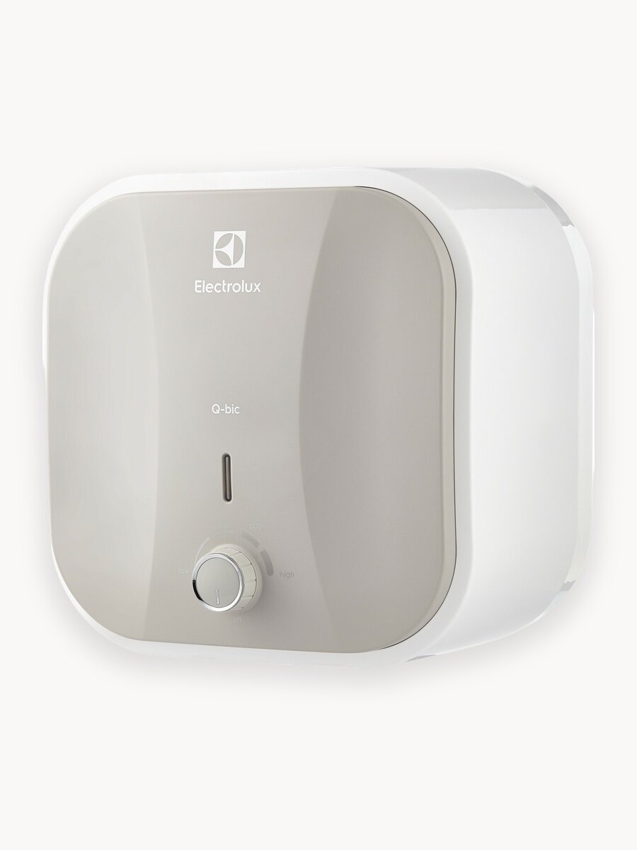Водонагреватель накопительный Electrolux EWH 15 литров Q-bic U