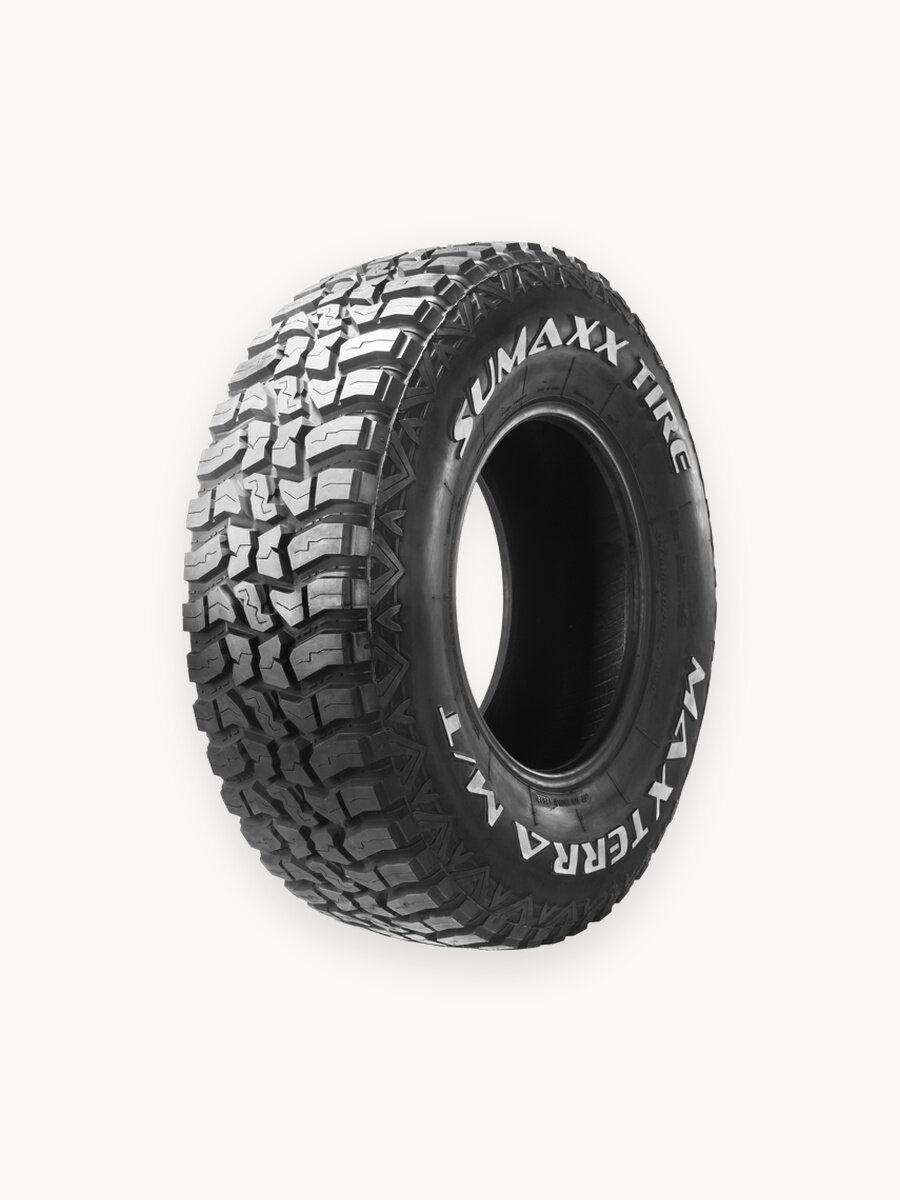 Шины 235/75R15 M/T SUMAXX MAX TERRA M/T 104/101Q 6PR LT