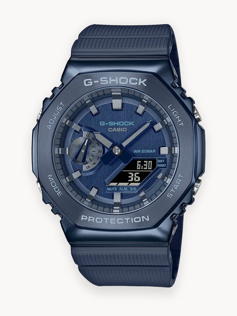Наручные часы G-Shock