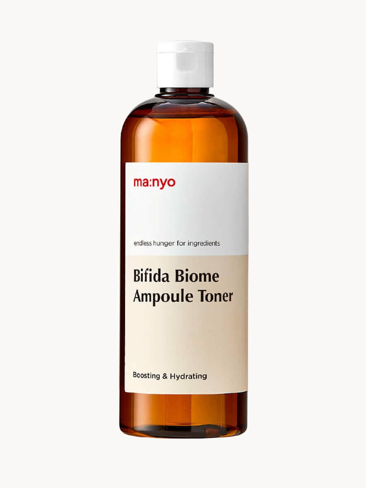 Тонер Manyo Factory Bifida Biome Ampoule Toner