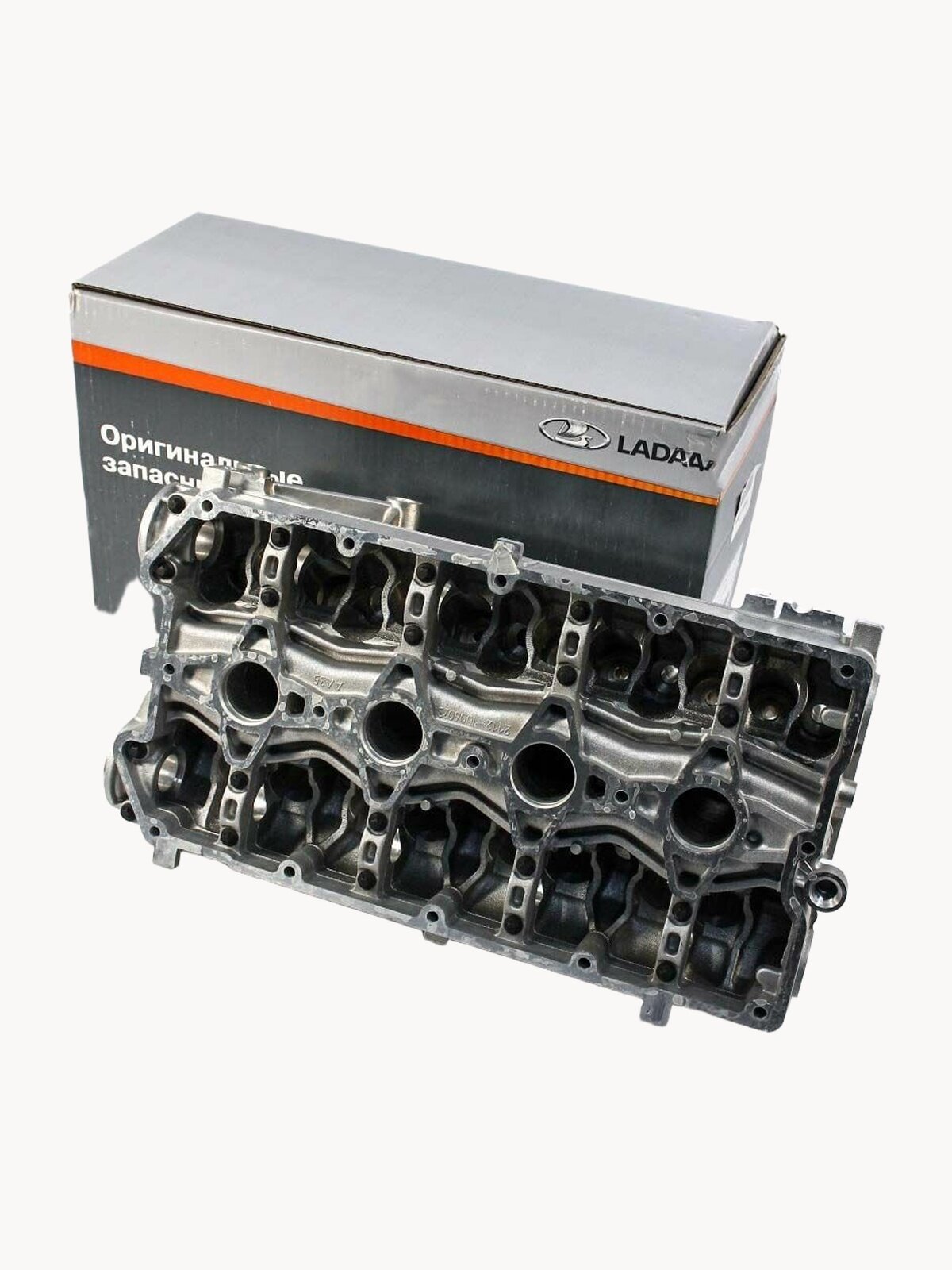 Головка блока ВАЗ-2170-72,2190-94, Vesta гол. дв. 16 кл.