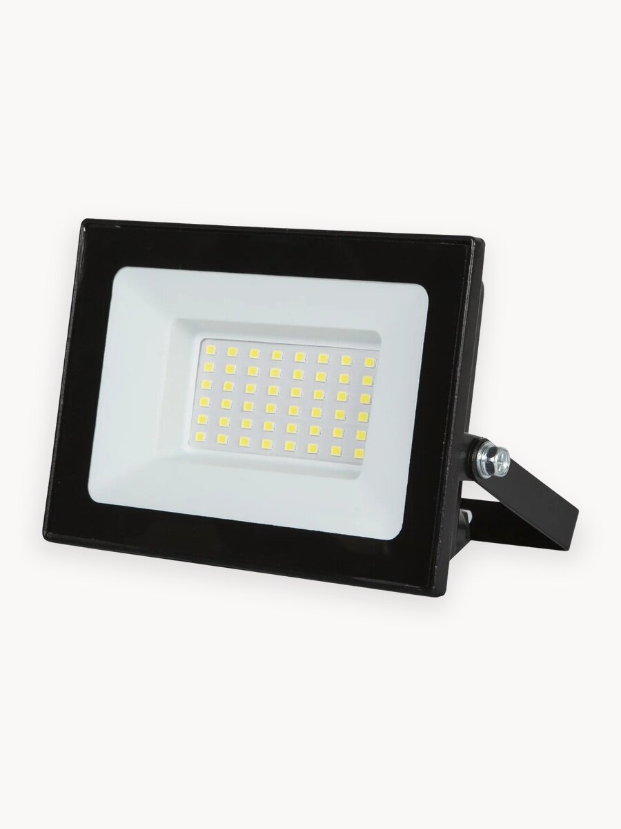 Светодиодный прожектор FAD-0005-50-SL GLANZEN