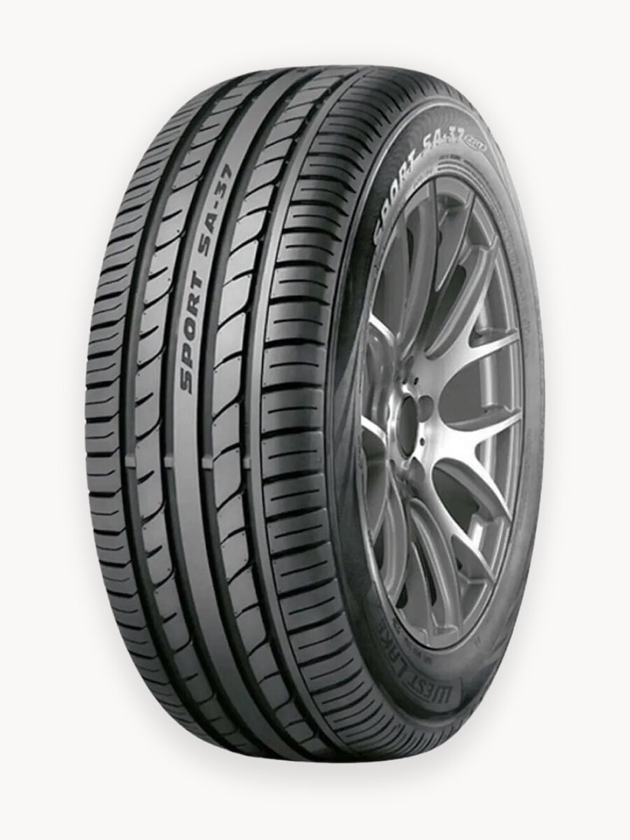 Шины 225/45 R18 95Y Westlake Sport SA-37, летние, для легкового автомобиля