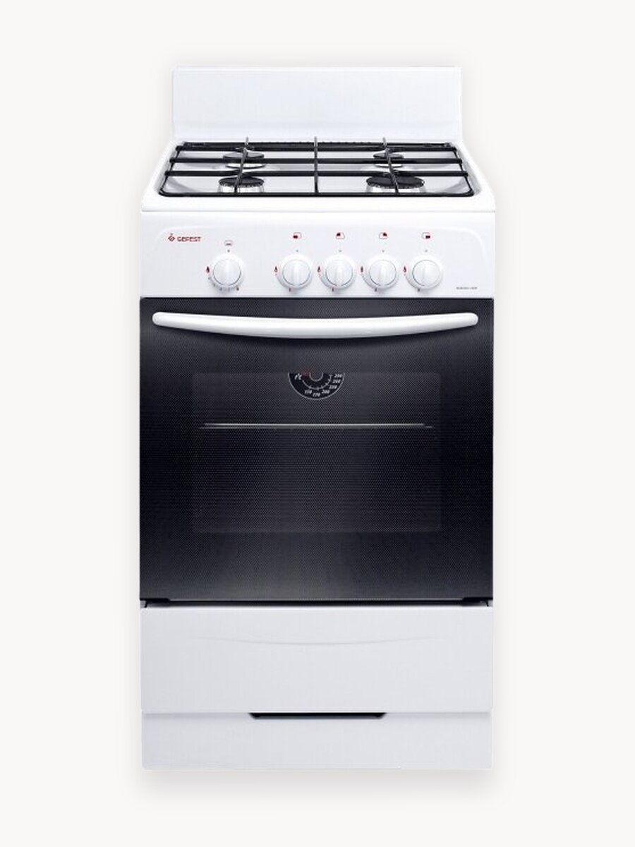 Газовая плита GEFEST 3200-08