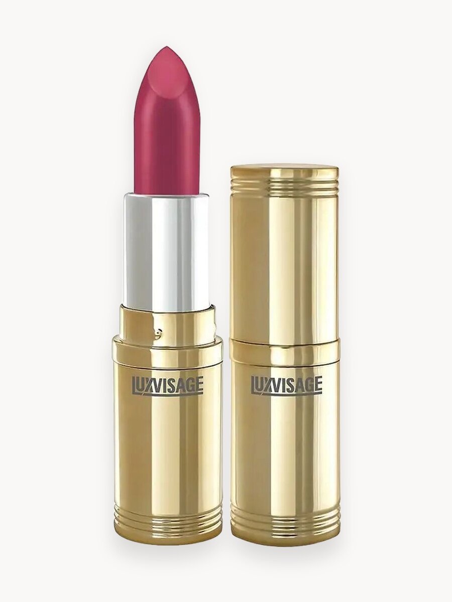 Перламутровая помада с глянцевым блеском помада тон 67