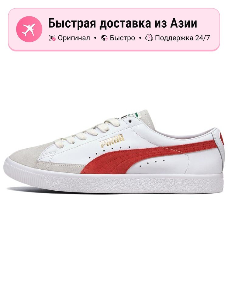 Кроссовки PUMA Basket Vtg