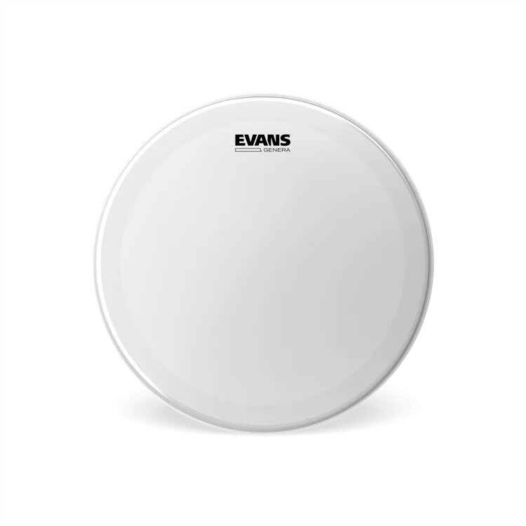 Evans B13GEN Genera Пластик для малого, тимбалес и том барабанов 13"