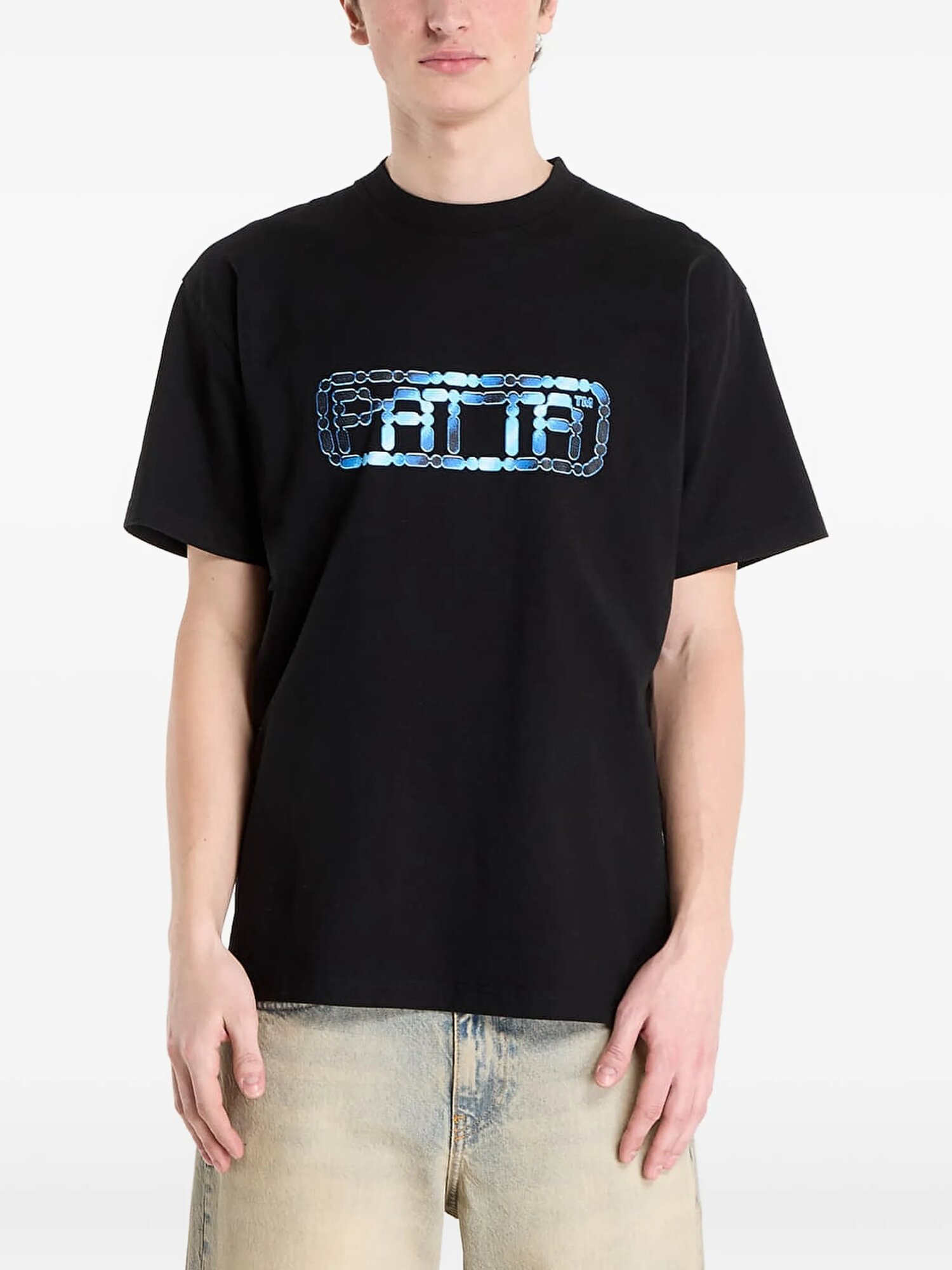 Футболка Patta Bike Chain
