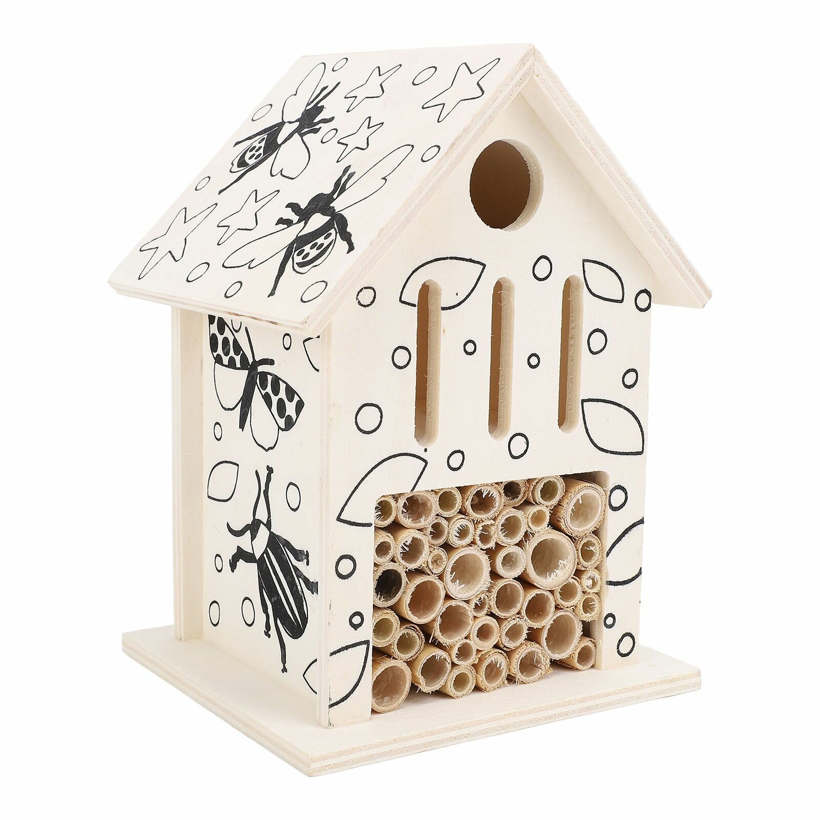 Дом для насекомых