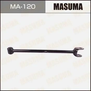 Рычаг (тяга) MASUMA, rear CAMRY/ GSV50L (1/20)