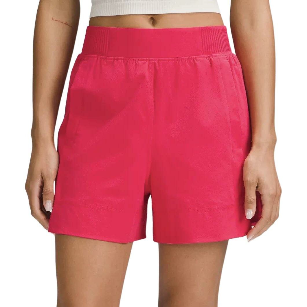 Шорты lululemon