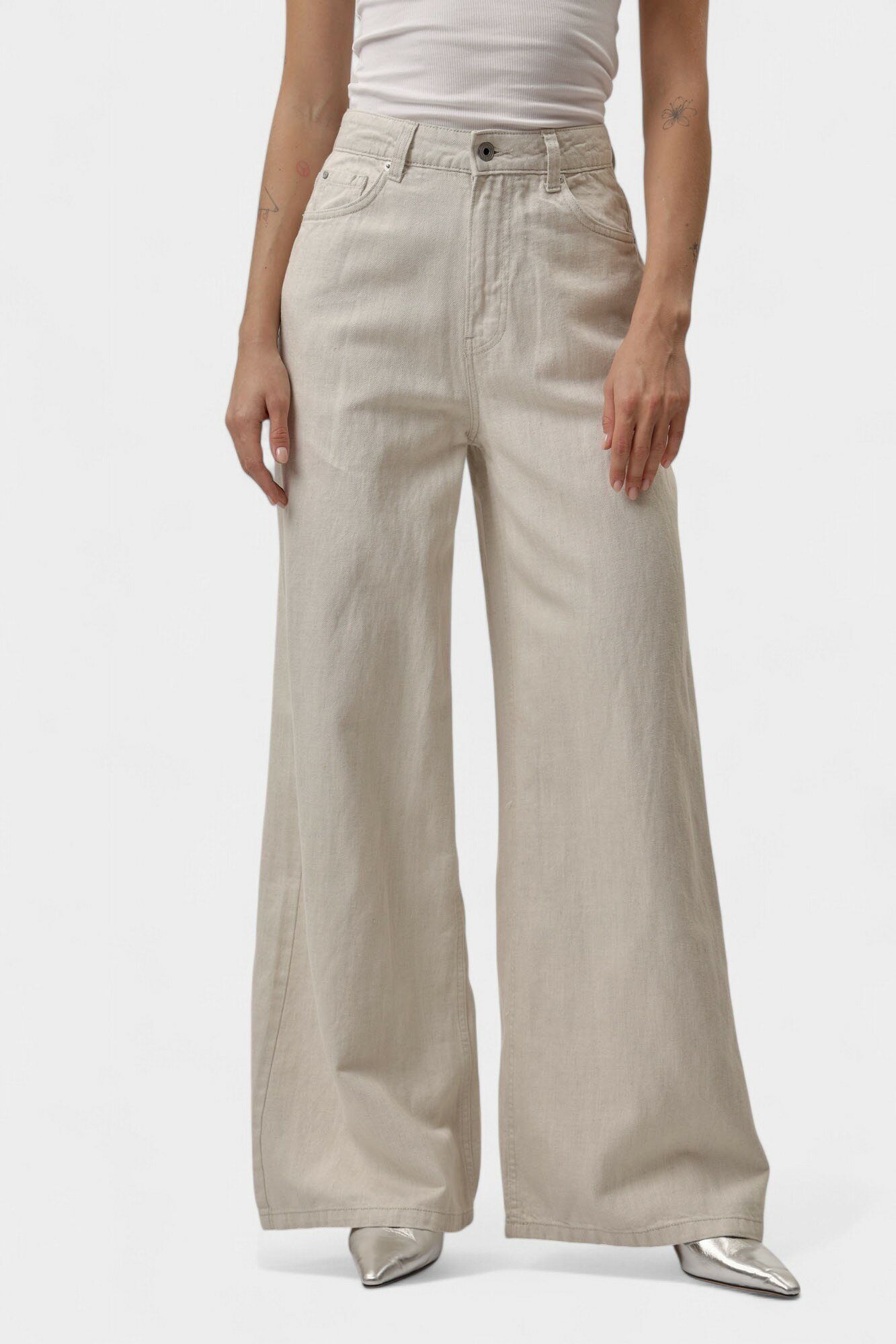 Джинсы Pepe Jeans