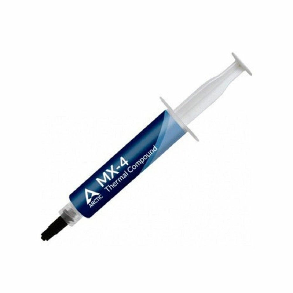 Arctic Термопаста MX - 4 Thermal Compound 8 - gramm mit Spachtel ACTCP00059A