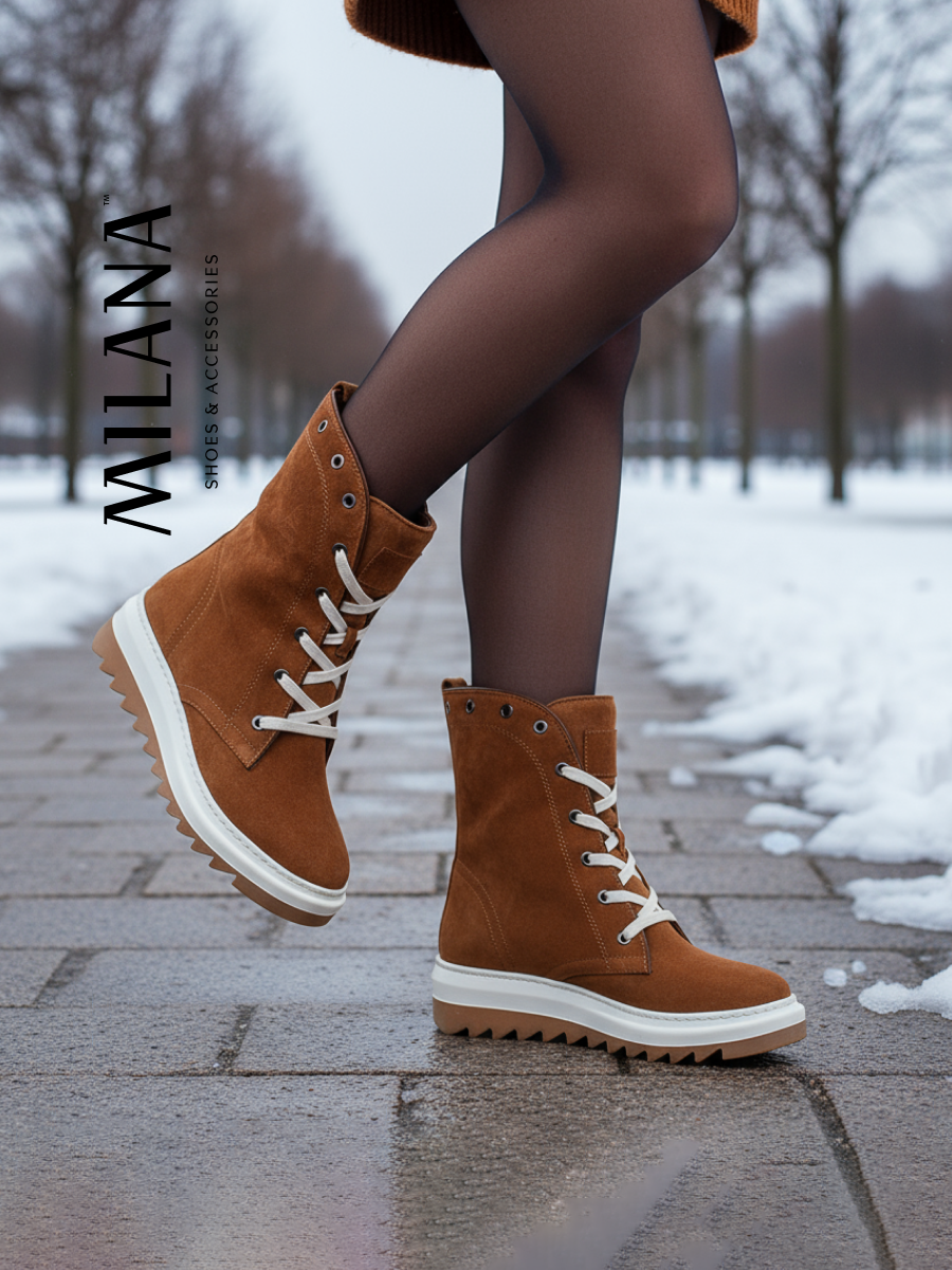 Ботинки берцы