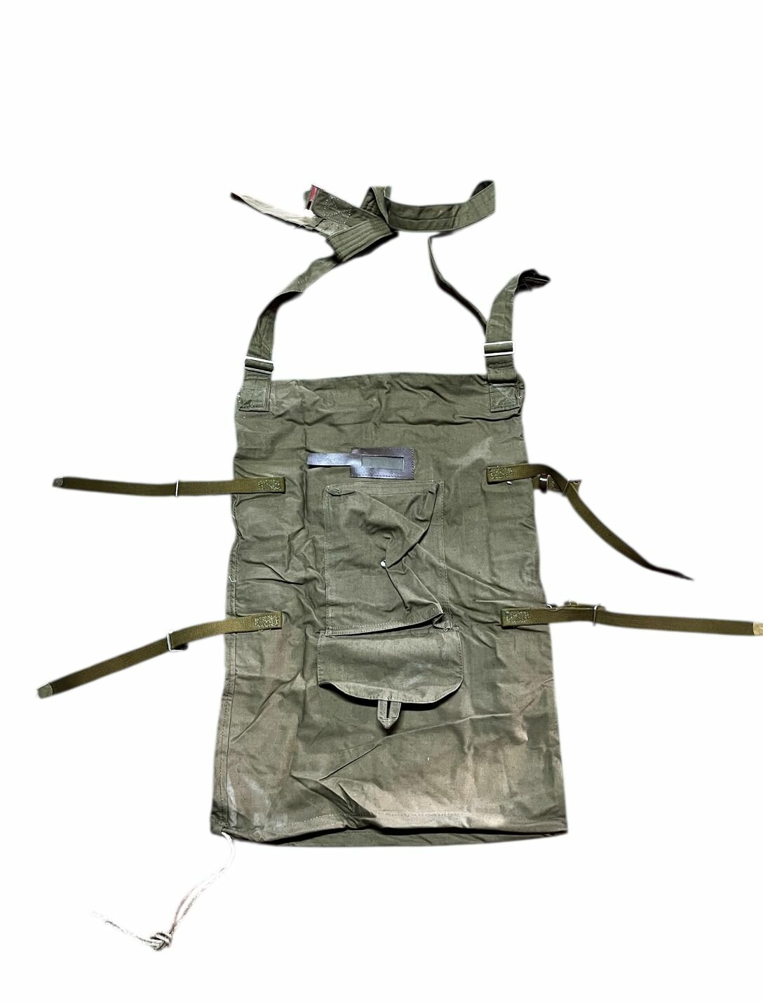 Вещмешок СССР