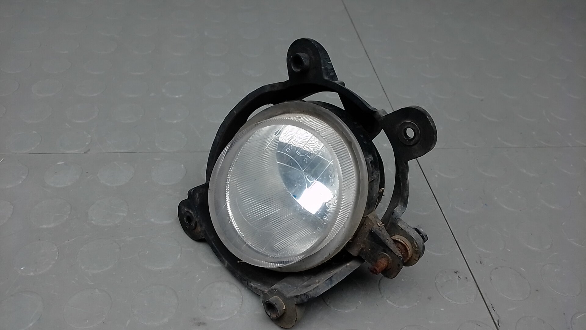 Фара галогенная левая передняя KIA SORENTO 1, Номер 922013E500