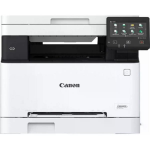 Копир Canon i-SENSYS MF651Cw (5158C009) {цветное/лазерное A4, 18 стр/мин, 150 листов, USB, LAN}