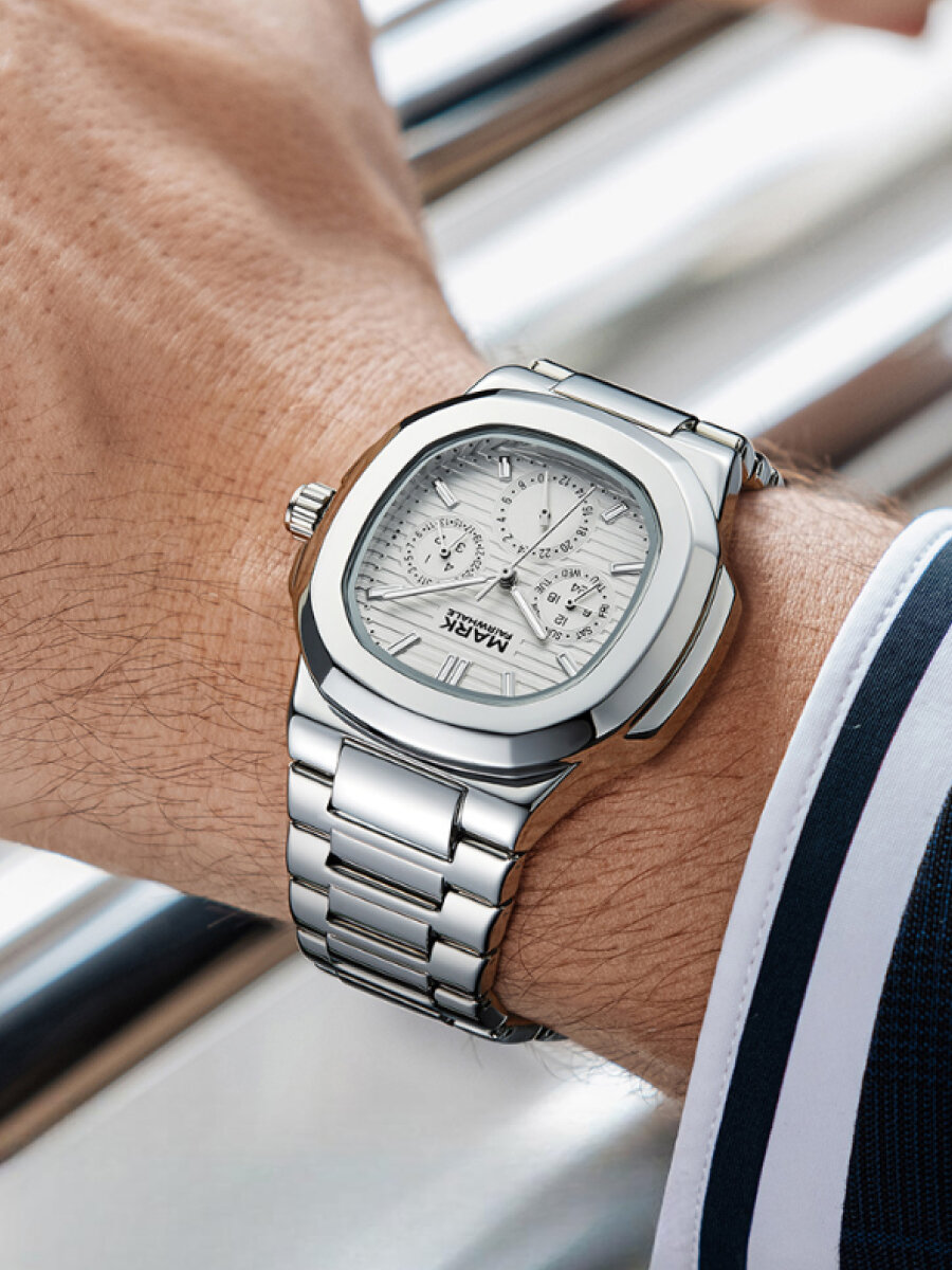 Наручные часы