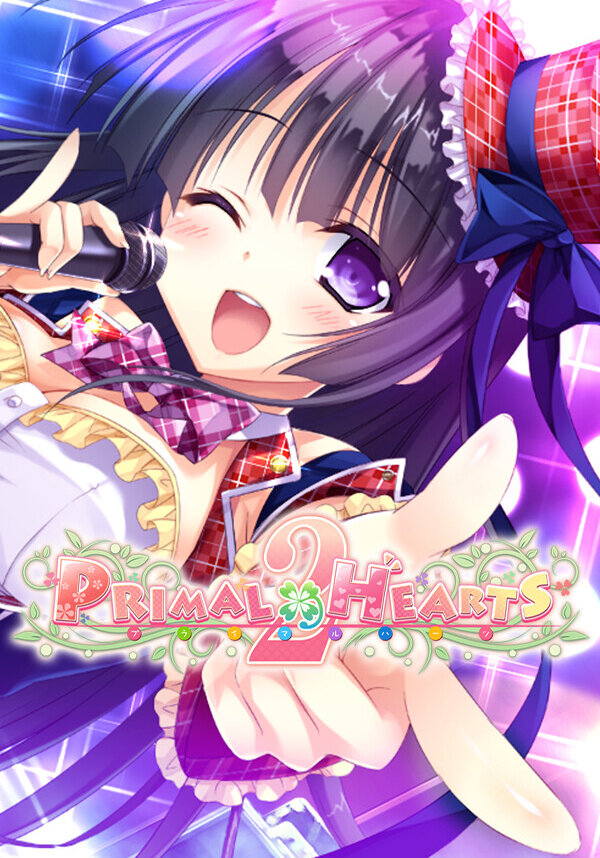 Игра Primal Hearts 2 (Steam; PC; Регион активации Весь Мир)