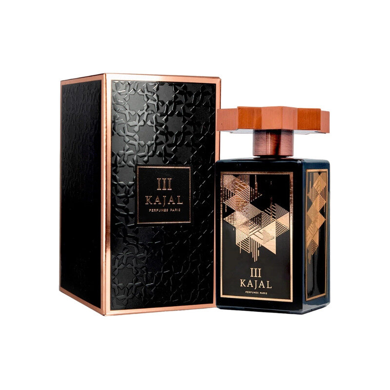 Парфюмерная вода Kajal Kajal Iii 100 мл