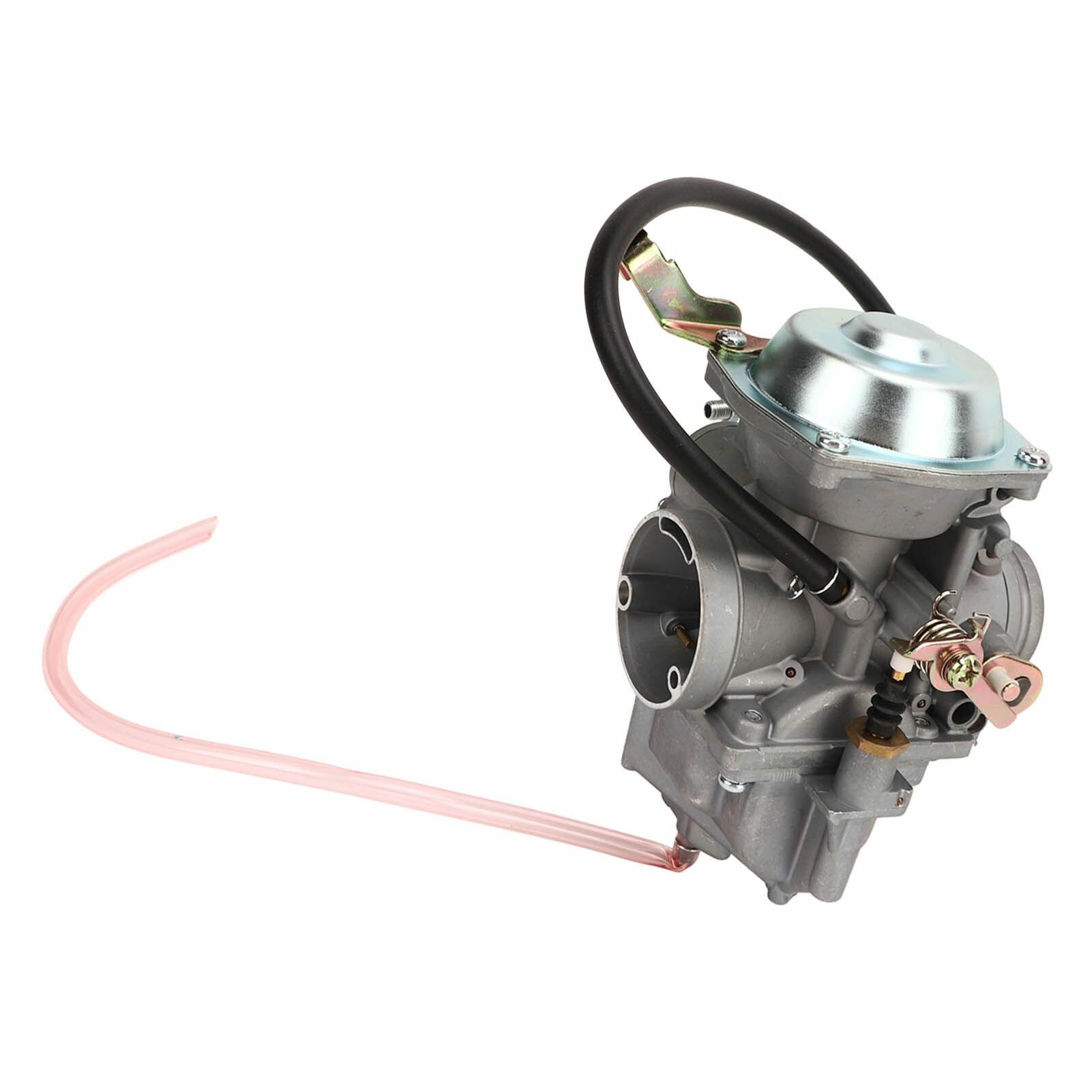 Карбюратор для квадроцикла улучшает экономию топлива, ударопрочная замена для двигателя GN250 GN300 от 300CC до 400CC
