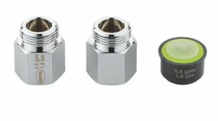 Комплект для ограничения воды Grohe 48190000